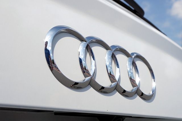 Betroffene Audi Modelle